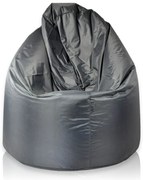 Primabag Giga Sako Nylon tmavě šedá