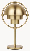 Stmívatelná přenosná stolní lampa Multi-Lite, nastavitelná