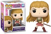 Funko pop! xena warrior princess gabrielle 1666