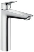 Hansgrohe Logis umyvadlová baterie bez výpusti chrom 71091000