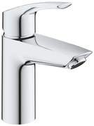 Grohe Eurosmart - Umyvadlová baterie, 3,5 l/min, studený start, chrom 23974003