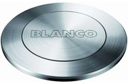 Blanco - PushControl, ovládání výpusti odtokového systému InFino, nerez 233696