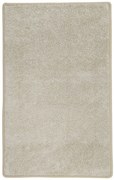 Vopi, Kusový koberec Capri Lux cream, 120x170, béžová, chodba / předsíň