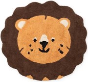 Koberec Hanse Home Snuggle Lea hnědý / vícebarevný