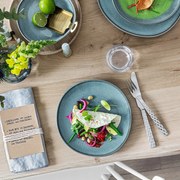 Villeroy&Boch Villeroy & Boch Lave glacé plochá miska small
