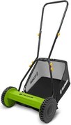 FIELDMANN FZR 1010 Vřetenová sekačka