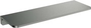 OMNIRES Modern Project - Polička, délka 30 cm, kartáčovaný grafit MP60931GR
