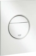 Grohe Nova Cosmopolitan S ovládací tlačítko plast alpská bílá 37601sh0 G37601SH0