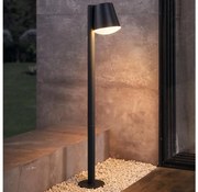 Eglo 97483 - LED Stmívatelná venkovní lampa CALDIERO-C 1xE27/9W/230V IP44