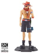 Figurka one piece - portgas d. ace - figurka