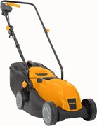 Riwall PRO REM 3211 - travní sekačka s elektrickým moto...