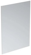 Ideal Standard Mirror&Light - Zrcadlo 50x70 cm s LED podsvícením T3259BH