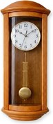 Rádiem řízené hodiny JVD NR2220.1