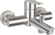 Deante Bath mixer, wall-mounted