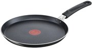 Pánev tefal pánev na palačinky 25 cm xl intense c3841053