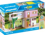 Playmobil 71607 dům se zimní zahradou