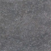 RAKO Kaamos - Dlažba 29,8x29,8 cm, černá DAA34588