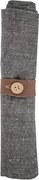 Ubrousek Bodbyn Linen Grey 45x45 cm Storefactory Scandinavia