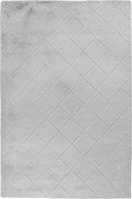 Padiro Koberec Imala (100, šedá, 160 x 230 cm)