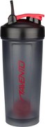 Avento shake bottle šejkr 1000 ml růžová 63573