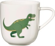 Hrnek s uchem Asa Selection COPPA KIDS "Tyrannosaurus Rex Titus" 250ml