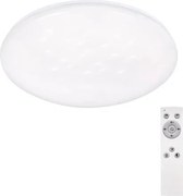 LED stropní světlo Solight bílá WO763