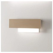 Gea Luce DOHA A P T - LED Nástěnné svítidlo DOHA LED/15W/230V 40 cm béžová