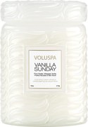 Voluspa svíčka Vanilla Sunday, 510 g