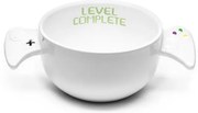 Miska GADGET MASTER Gamer Bowl White