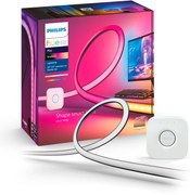 Led pásek philips hue play gradient pc lightstrip 3 x 24"/27" starter kit