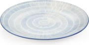 TESCOMA Mělký talíř FRESCO ø 27 cm, Mikado