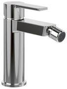 Villeroy & Boch Architectura - Bidetová baterie s výpustí, AquaSmart, chrom TVB10300100061