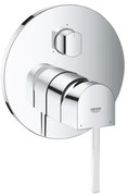 GROHE 24093003 - Baterie PLUS lesklý chrom