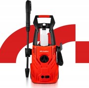 Vysokotlaký čistič / wapka MalTec M2.1400 1400 W