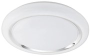 Eglo 96024 - LED stropní svítidlo CAPASSO LED/24W/230V