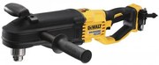AKU VRTAČKA S VELKÝM KROUTICÍM MOMENTEM DCD470N DEWALT FLEXVOLT BEZ AKU