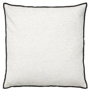 BLOMUS Potah na polštář Chenille 45 x 45 cm krémový