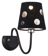 Nástěnná lampa BATLEY 1xE14/60W/230V