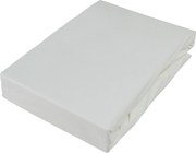 XXXLutz PROSTĚRADLO NA VRCHNÍ MATRACI, žerzej, krémová, 140/220 cm Novel - Prostěradla - 004550010501