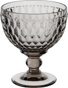 Villeroy&Boch Boston coloured Sektschale/Dessertschale smoke 110 mm, 250 ml