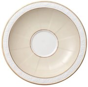Villeroy & Boch V&B Ivoire snídaňový podšálek 18 cm 10-4390-1250