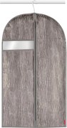 TESCOMA Obal na oblek FANCY HOME 100 x 60 cm, cappuccino