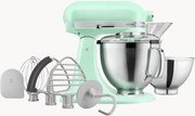 Sada kuchyňského robotu's příslušenstvím Artisan, 9 dílů