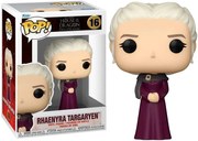 Funko pop! house of the dragon rhaenyra targaryen
