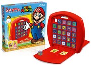 Winning Moves Super Mario Top Trumps Match