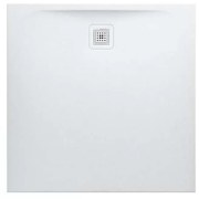 Laufen Pro - Sprchová vanička 90x80 cm, bílá H2149500000001