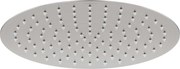 Duravit - Hlavová sprcha, průměr 30 cm, kartáčovaný nerez UV0660020070