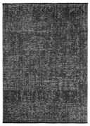 Tmavě šedý pratelný koberec 160x230 cm Space 1900 – Ayyildiz Carpets