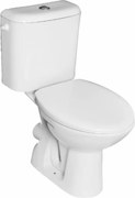 Jika Neo wc kombi komplet zadní odpad SIKOSJNE61393