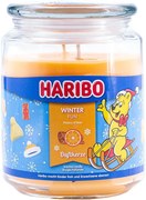 Svíčka haribo winter fun 510 g